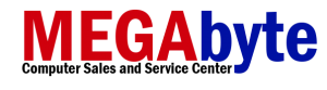 Products - MEGAbyte - Your Computer Sales & Service Center
